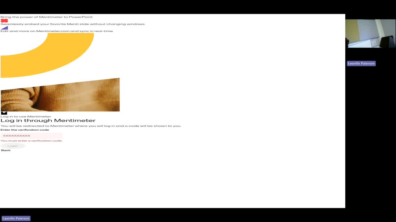 - Logging into YSJ learn